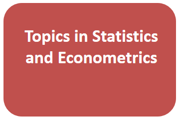 Elective Modules: International Economics | Master in international ...