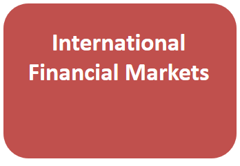 Elective Modules: International Economics | Master in international ...