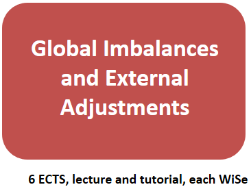 Elective Modules: International Economics | Master in international ...